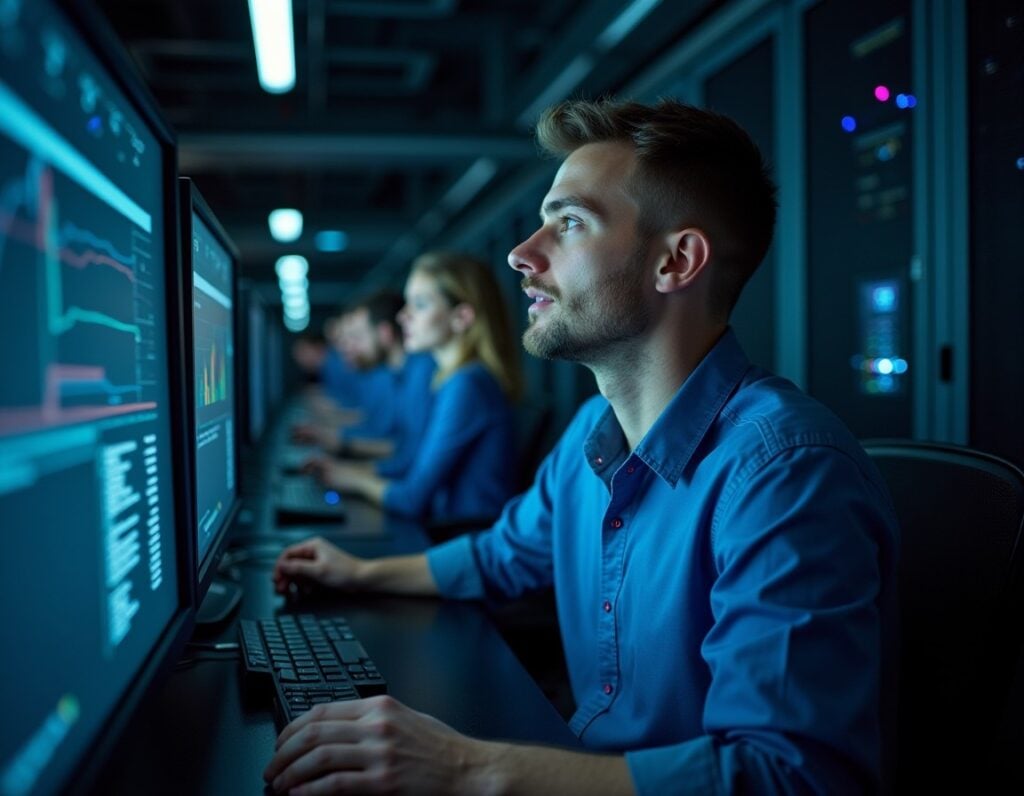 Fimatix Data and ML Operations Services | Fimatix